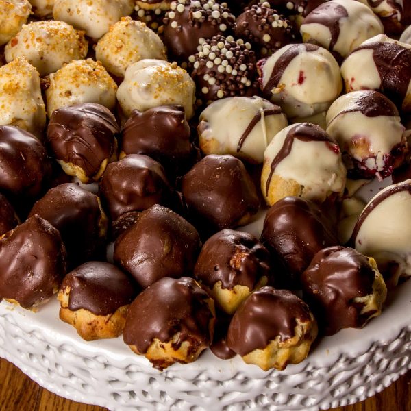 Confeitaria | Encomenda Salgadinhos Mooca | Padaria Santa Branca