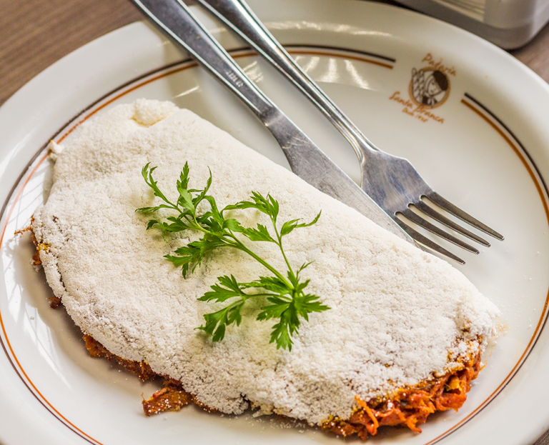 Tapioca No Buffet De Jantar | Encomenda Salgadinhos Mooca | Padaria ...