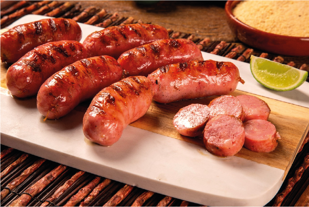 Rotisserie | Encomenda Salgadinhos Mooca | Padaria Santa Branca